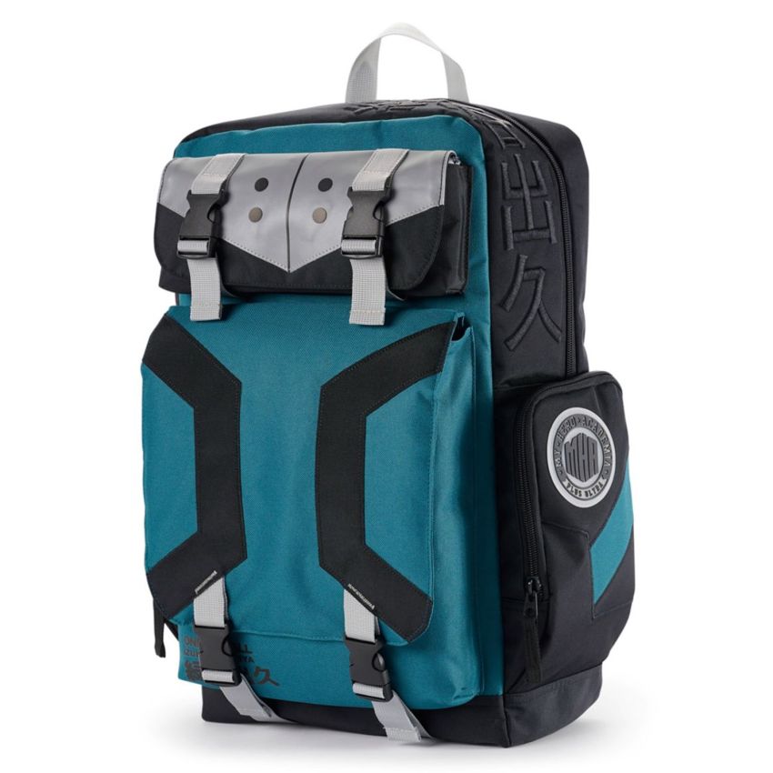 My Hero Academia Deku Midoriya 18" Backpack